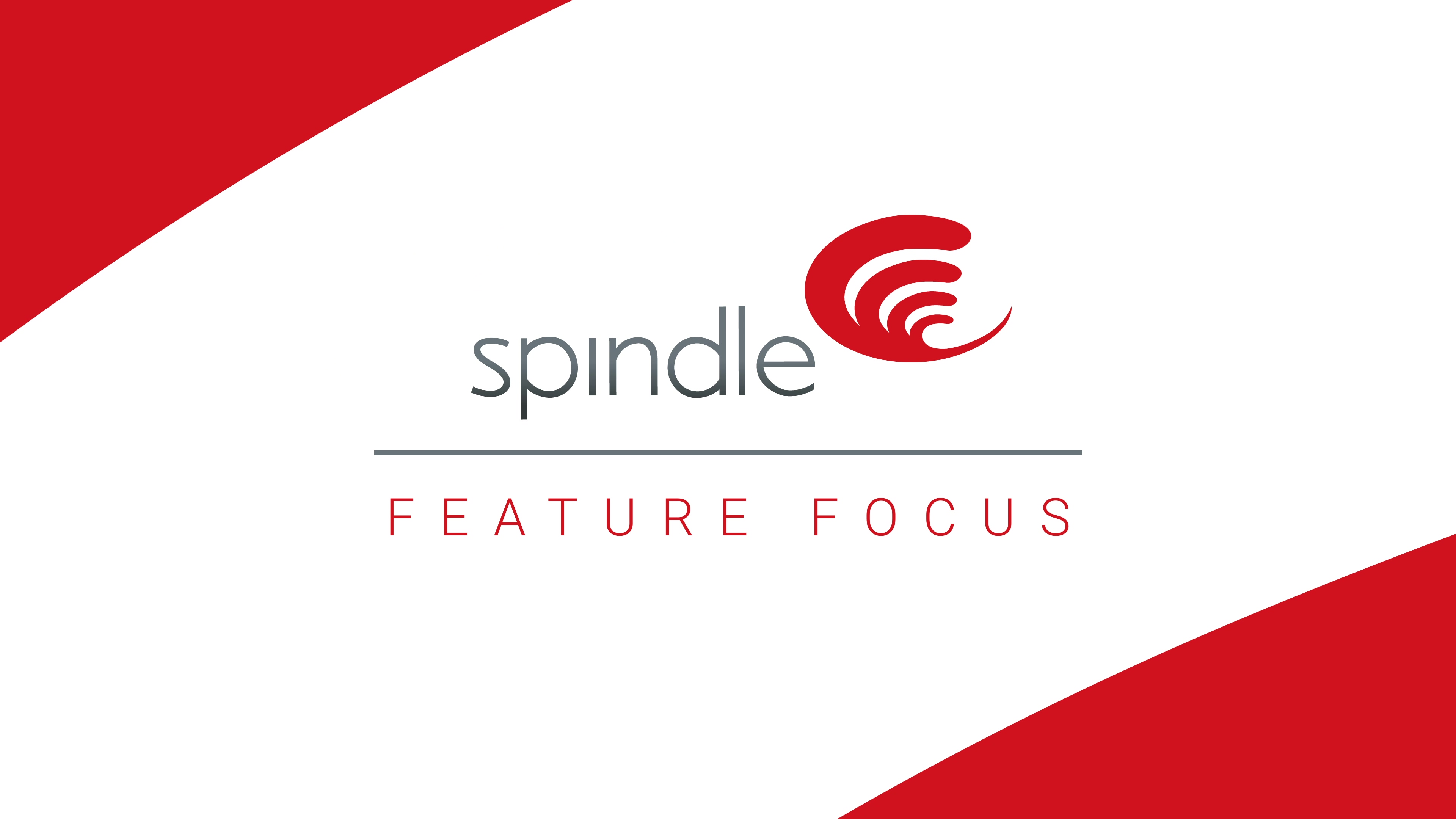 Feature Focus Analysis Page